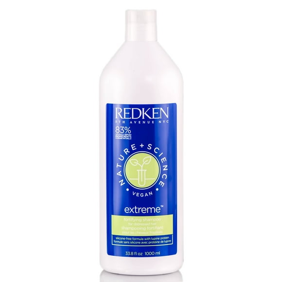 Redken Shampoos