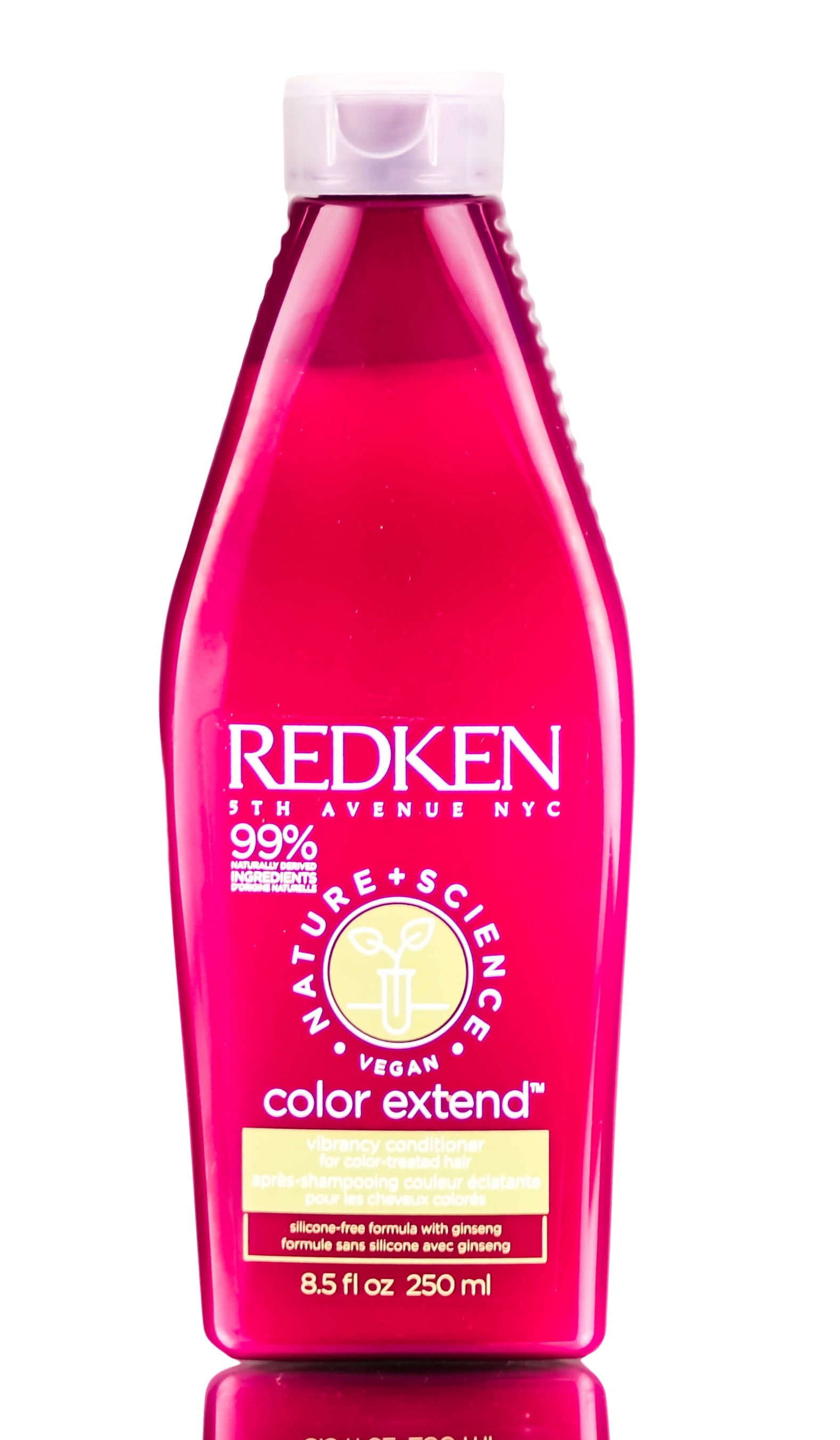 Redken Nature + Science Color Extend Conditioner - 8.5 oz - Walmart.com