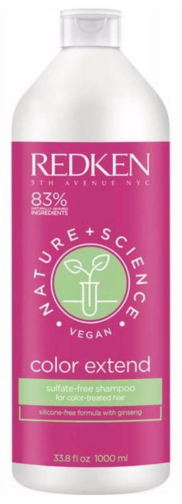 ($46 Value) Redken Color Extend Brownlights Shampoo 10.1 Oz ...