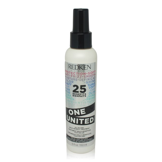 Redken One United 5 oz - All-in-One Moisture, Conditioner & Finishing ...