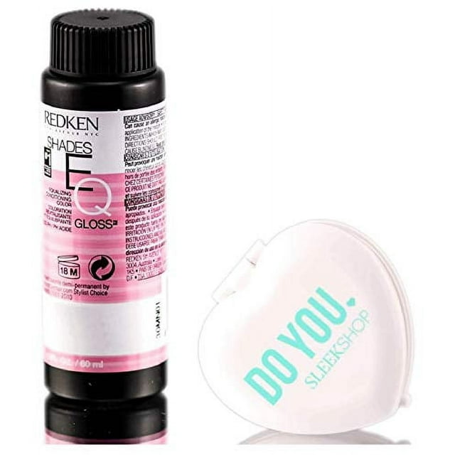 Redken Original Gloss SHADES EQ Equalizing Conditioning Hair Color ...