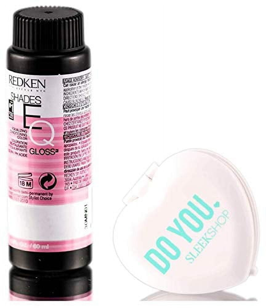 Redken Original Gloss SHADES EQ Equalizing Conditioning Hair Color ...