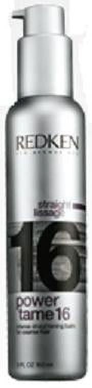 Redken Power Tame 16 Straightening Balm 5 oz - Walmart.com