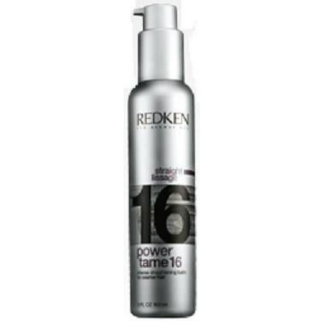 Redken Power Tame 16 Straightening Balm 5 oz - Walmart.com