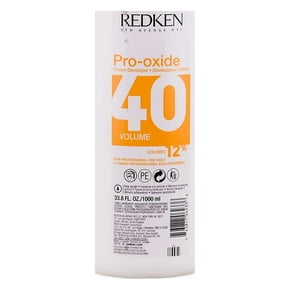 40 Volume Peroxide