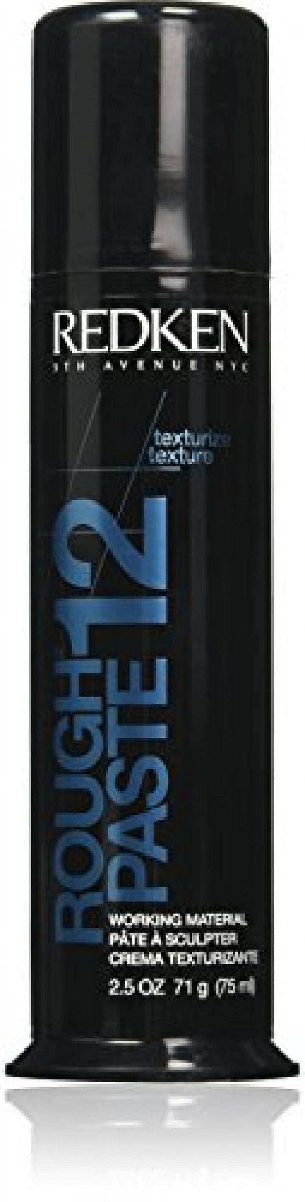 Redken Rough Paste 12 Working Material, 2.5 Oz - Walmart.com