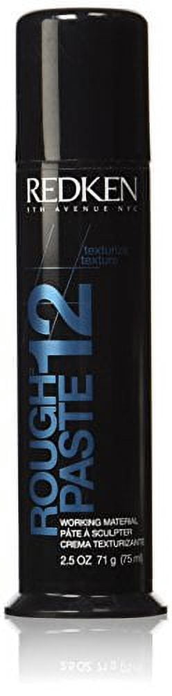 Redken Rough Paste 12 Working Material 2.5 Oz - Walmart.com