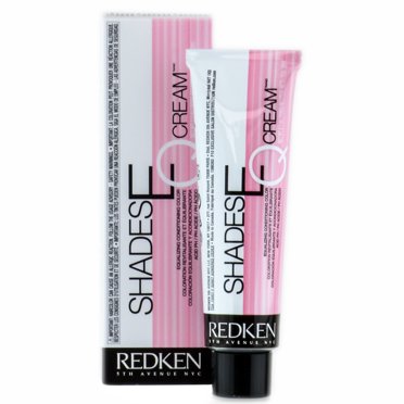 Redken Permanent Color Fusion Advanced Hair Cream - 8N / Neutral ...