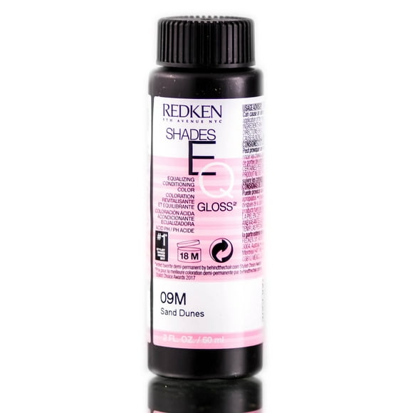 Redken Shades Eq Colors
