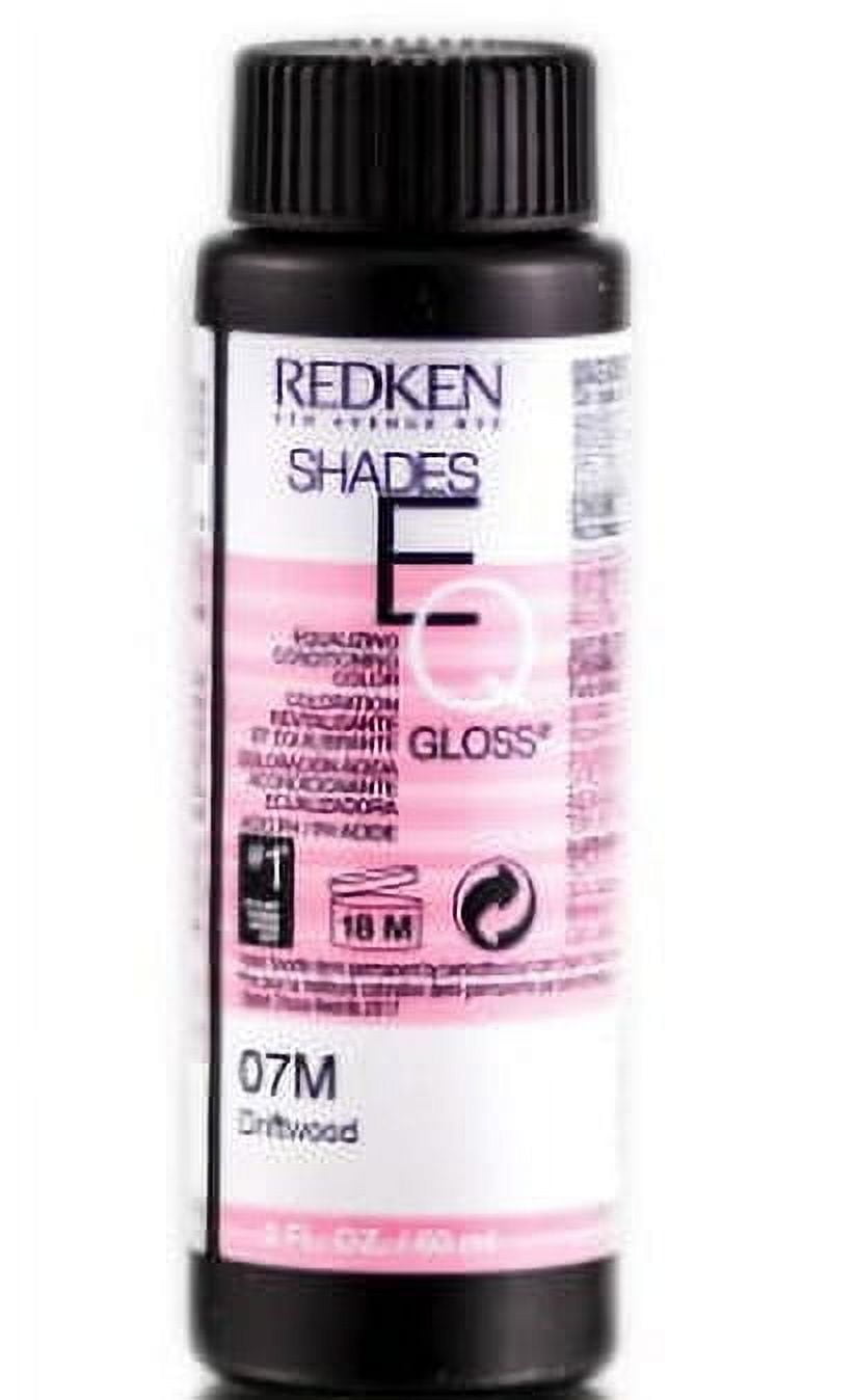 Redken Hair Shades EQ, Demi-Permanent Equalizing Conditioning Color ...