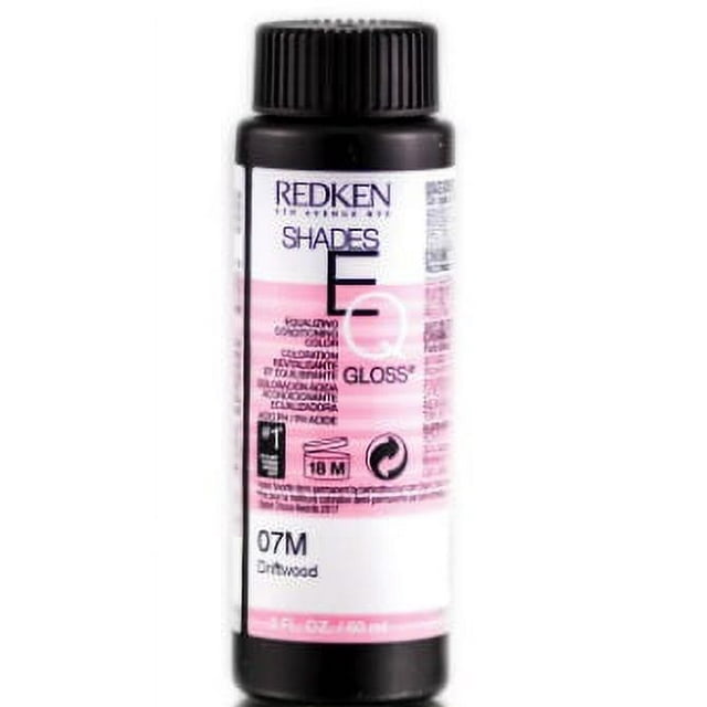 Redken Hair Shades EQ, Demi-Permanent Equalizing Conditioning Color ...