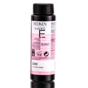 Redken Shades EQ Equalizing Conditioning Color Gloss, 06N Moroccan Sand ...