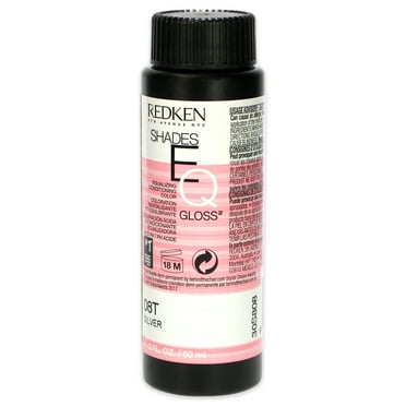 07NW Milk Tea - 7NW : Redken SHADES EQ EquaIizing Conditioning Hair ...