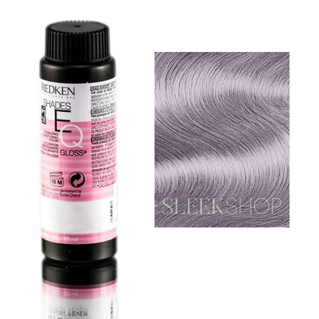 Redken Shades EQ Gloss, Hair Color 2 oz 60 ml, 07N Mirage Tone ...