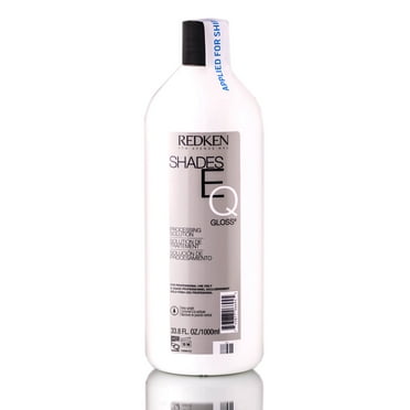 09B - STERLING - 9B : Redken SHADES EQ EquaIizing Conditioning Hair ...