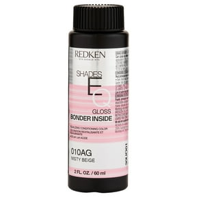 Redken Shades EQ 09P Opal Glow - 2oz Nourishing Avocado Conditioner ...
