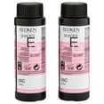 Redken Permanent Hair Color Toner - Shades EQ Gloss 05C Chili, 2 oz, 2 ...
