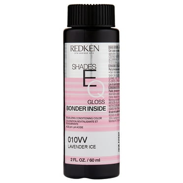 Redken Shades EQ 09P Opal Glow - 2oz Nourishing Avocado Conditioner ...
