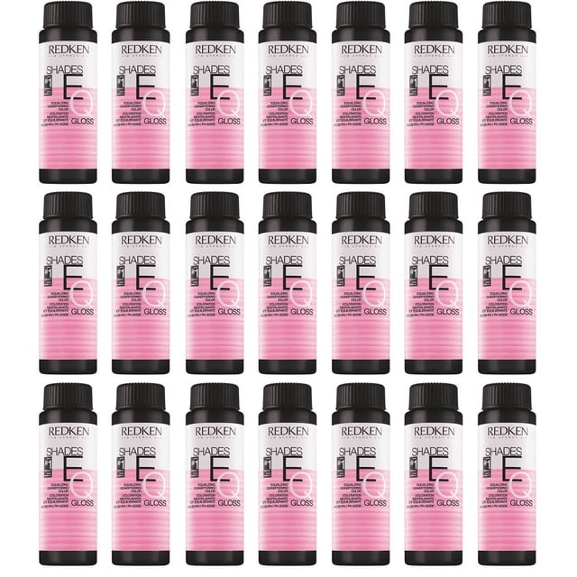 Redken Shades Eq Conditioning Color Gloss 2Oz Choose Your Shades) Fresh ...