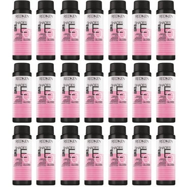 Redken Shades EQ 09P Opal Glow - 2oz Nourishing Avocado Conditioner ...