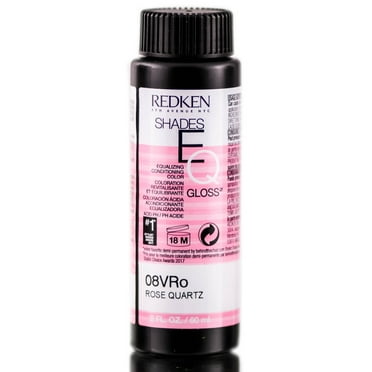 Redken Shades EQ Hair Gloss, Demi-Permanent Conditioning Color ...