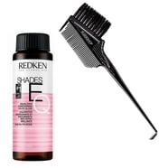 Redken Shades EQ Demi-Permanent Color Gloss 05N - Walnut for Women - 2 ...