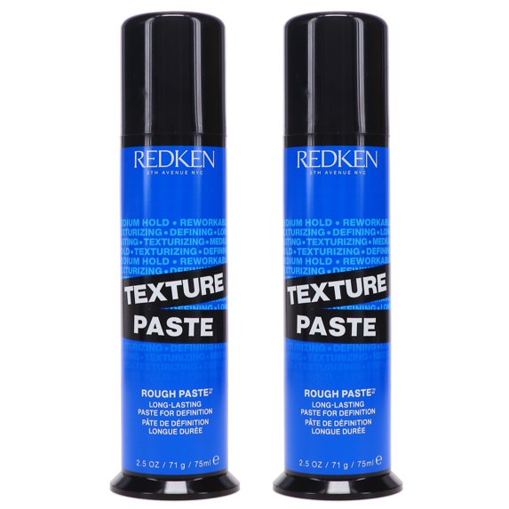 Redken Rough Paste 12 Working Material 2.5 Ounces(Set of Two) from ...