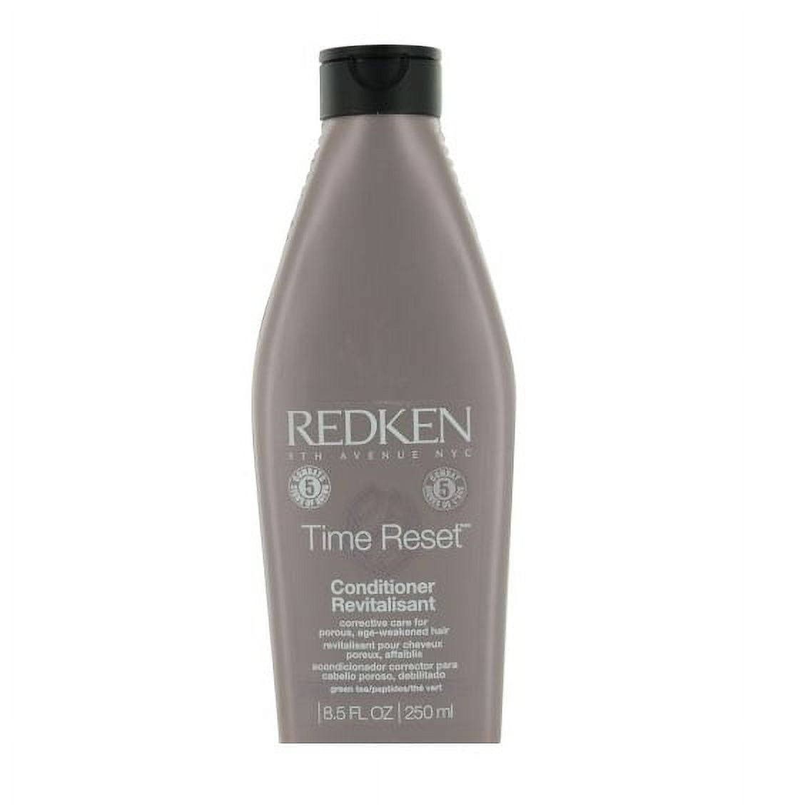 Redken Time Reset Conditioner (Size : 8.5 oz) - Walmart.com