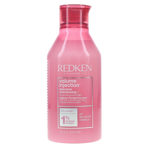 Redken Shampoos