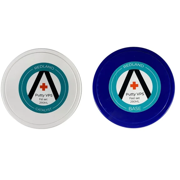 Tungsten Putty