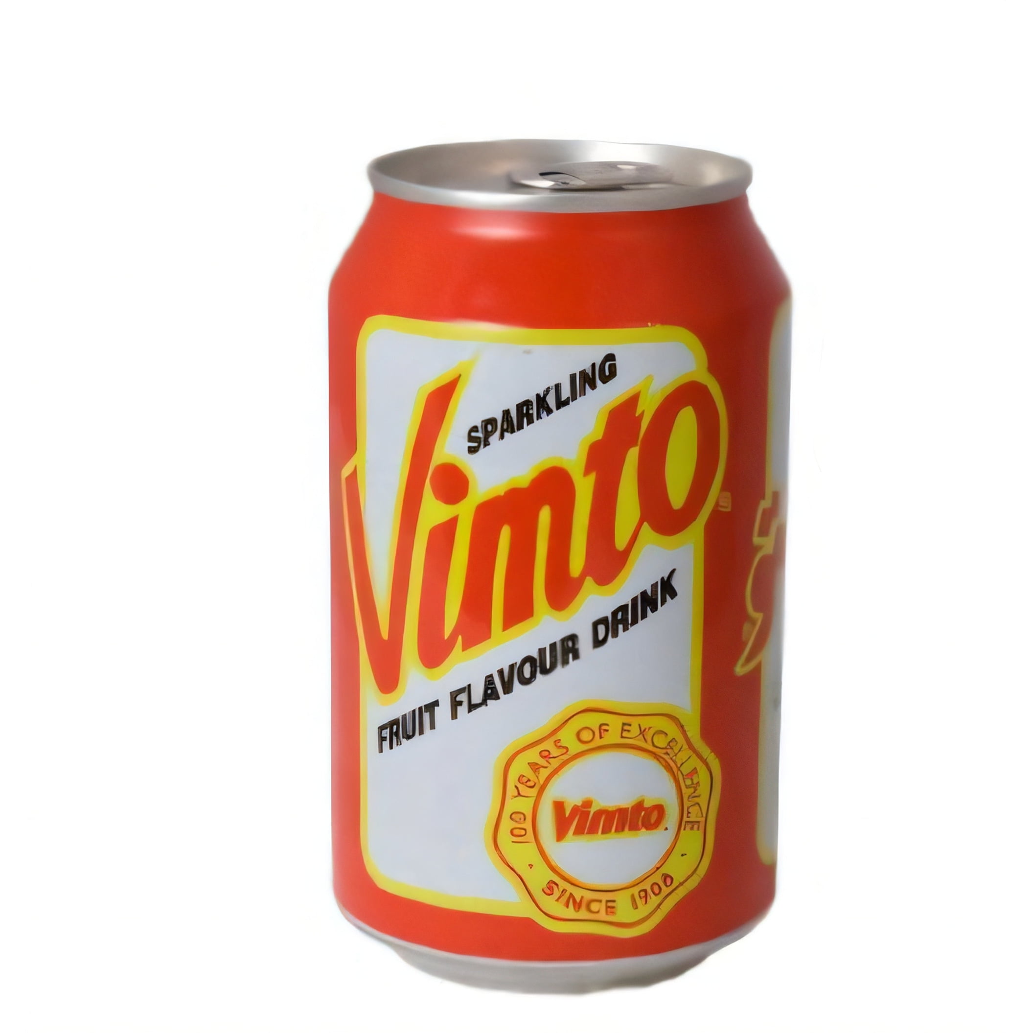 Redlightmart - Produce- Food Vimto Sparkling Fruit Drink - Walmart.com