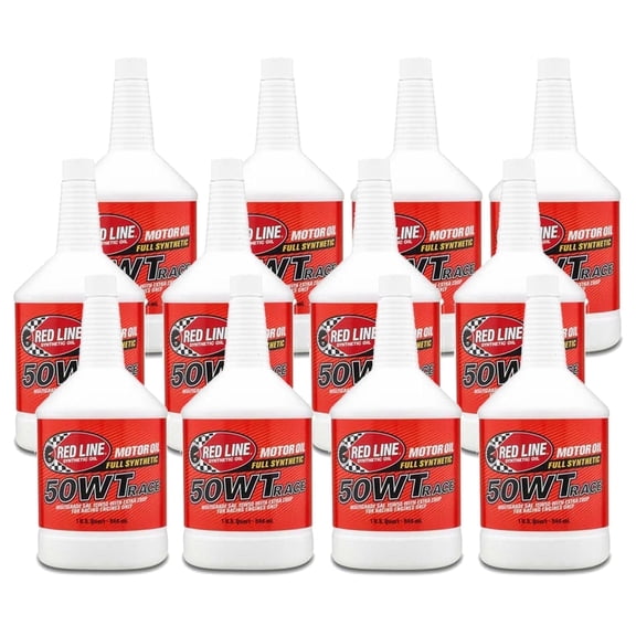 50 Weight Oil