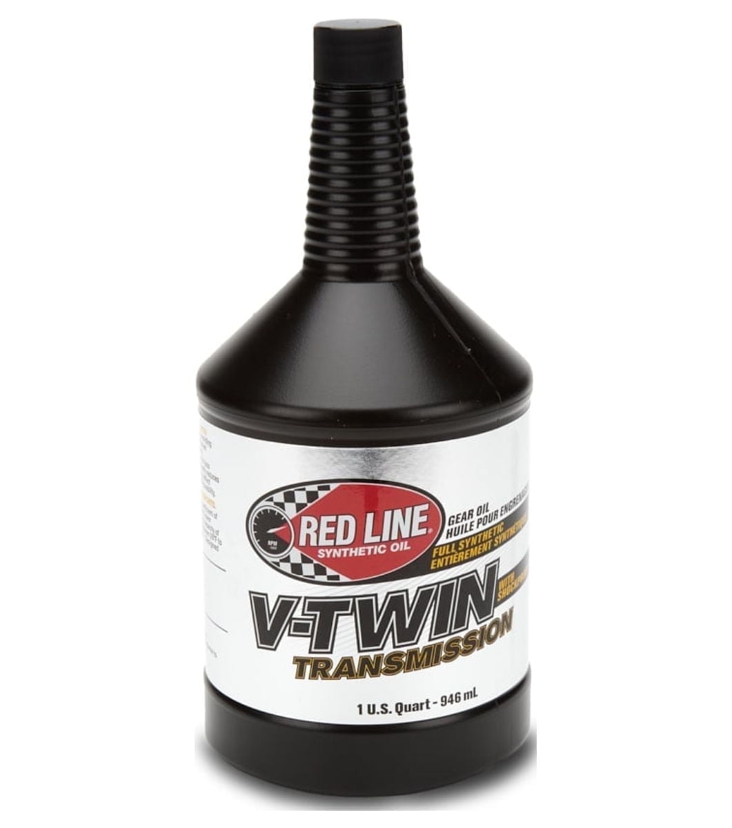 Redline Oil
