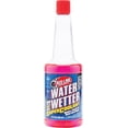 Redline Water Wetter Coolant Additive, Reduces Temperature, 4 Pack ...