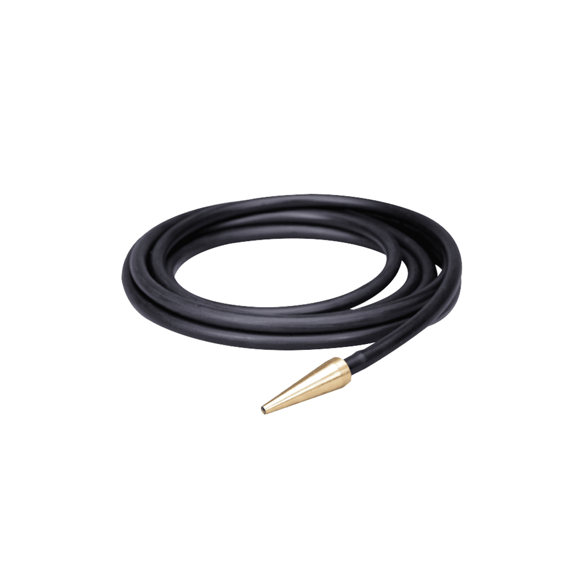Redline Detection BLACK HOSE - Walmart.com