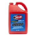 Red Line Synthetic 0W20 Engine Motor Oil - 1 Gallon - Walmart.com