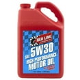 Redline Engine Oil, 5W30 Motor Oil, 1 Gallon - Walmart.com