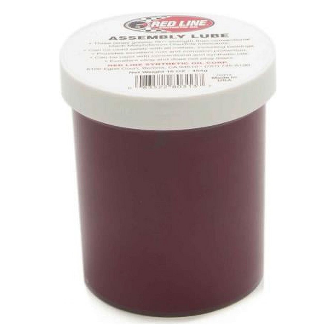 Redline Oil Assembly Lube - 16 oz - Walmart.com