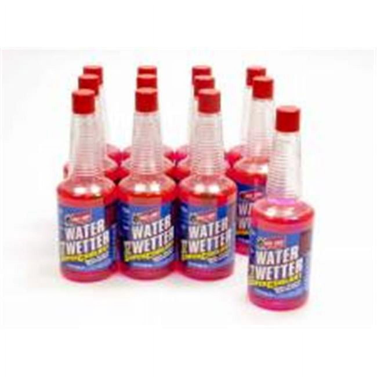 Redline Oil RED80224 12 oz Water Wetter - Case of 12 - Walmart.com