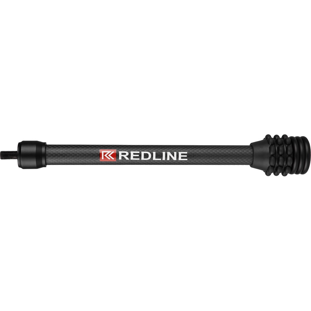 Redline Rl-1 Stabilizer 10" Black - Walmart.com