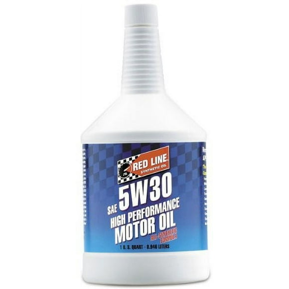 Redline Motor Oil in Oils and Fluids - Walmart.com