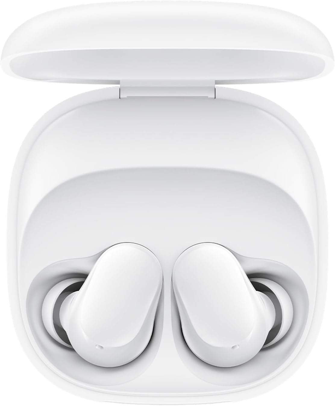 Redmi Buds 6 Play | 10mm Dynamic Driver | AI Noise Reduction | Up to 36 ...