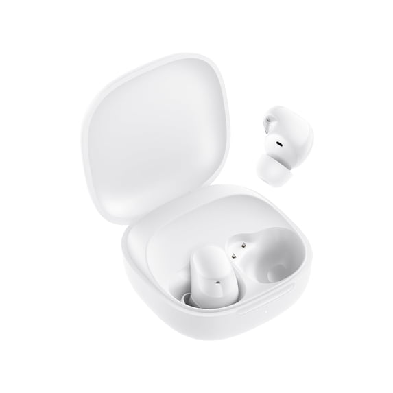 Redmi Buds 6 Play Wireless Earbuds - 36H Playtime, IPX4 Waterproof, USB ...