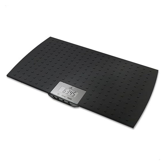 Redmon Digital Dog Scale for Large Pet & Animal with Non-Skid Mat, 225 ...