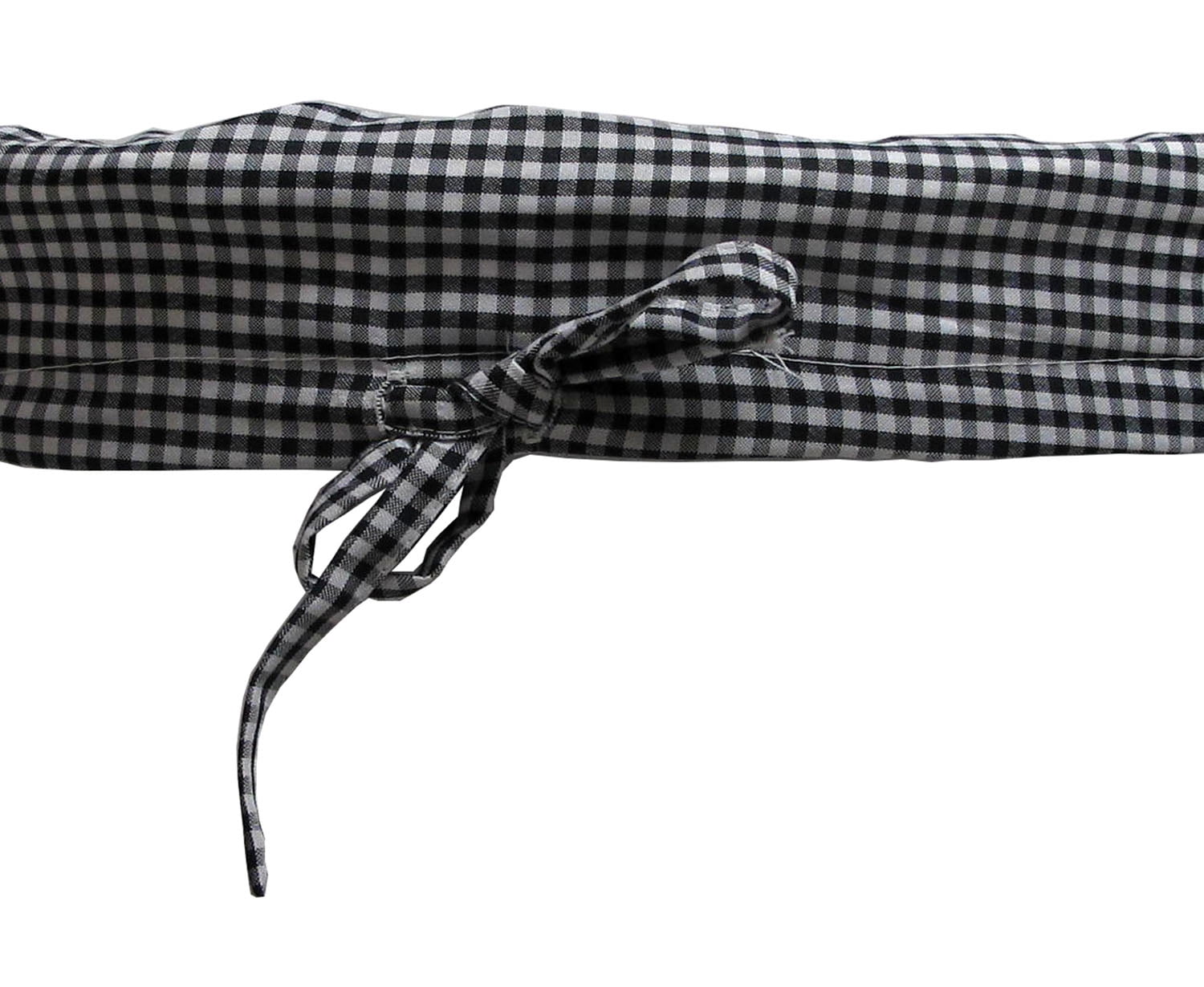 Redmon Home Fitted Liner - Black - 24" - Walmart.com