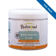 Redmond Trading Redmond Clay Jar, 24 Oz - Walmart.com