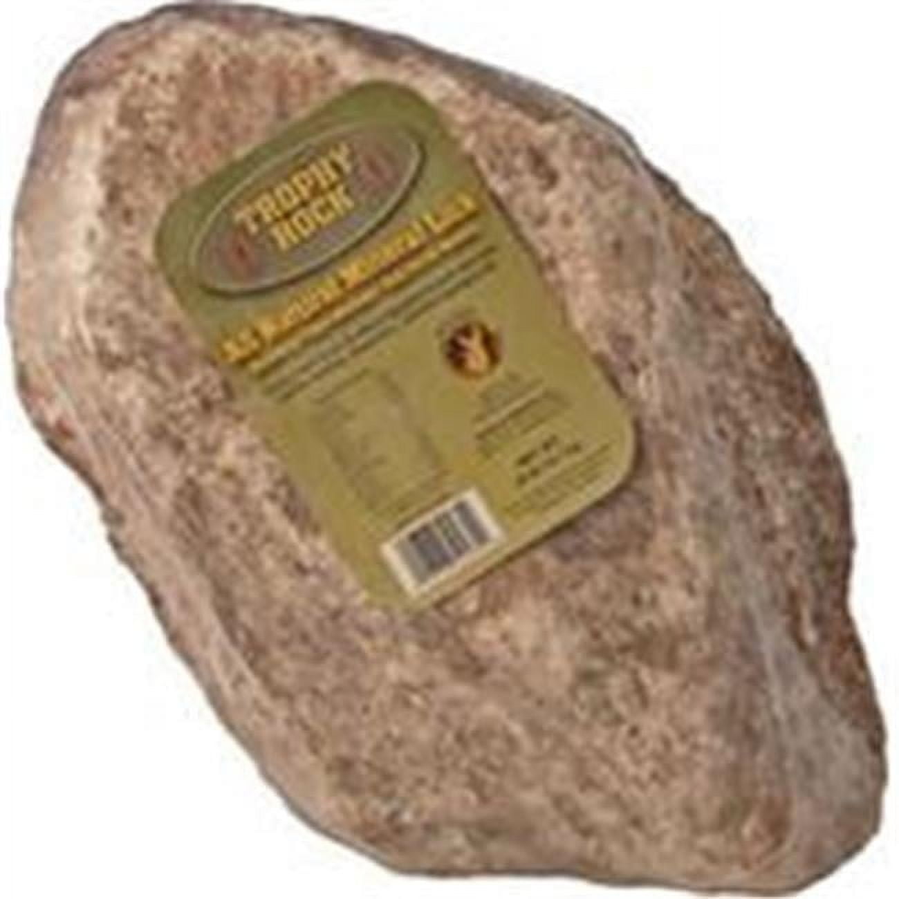 Redmond Minerals Trophy Rock Mineral Lick Deer Attractant - Walmart.com