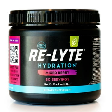 LMNT Watermelon Salt Electrolyte Drink Mix 30 Count for Hydration and ...