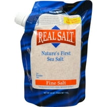 Celtic Sea Salt Fine Ground Sea Salt, 16 Oz Bag - Walmart.com