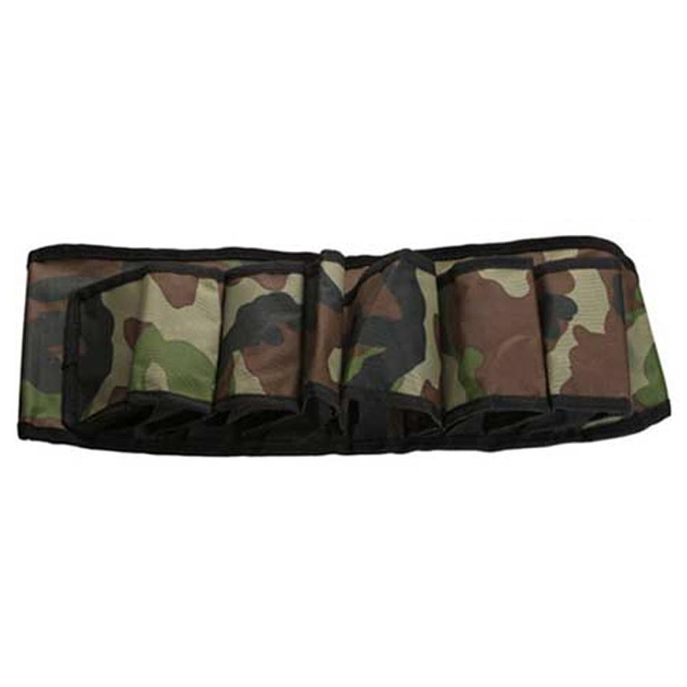 Redneck 6 Pack Beer & Soda Can Holster Belt K6N2 - Walmart.com